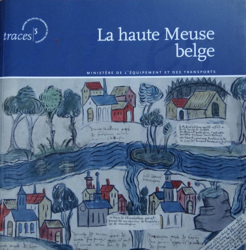 Des ouvrages consacrés aux parcs et jardins de Wallonie | PaJaWa.be