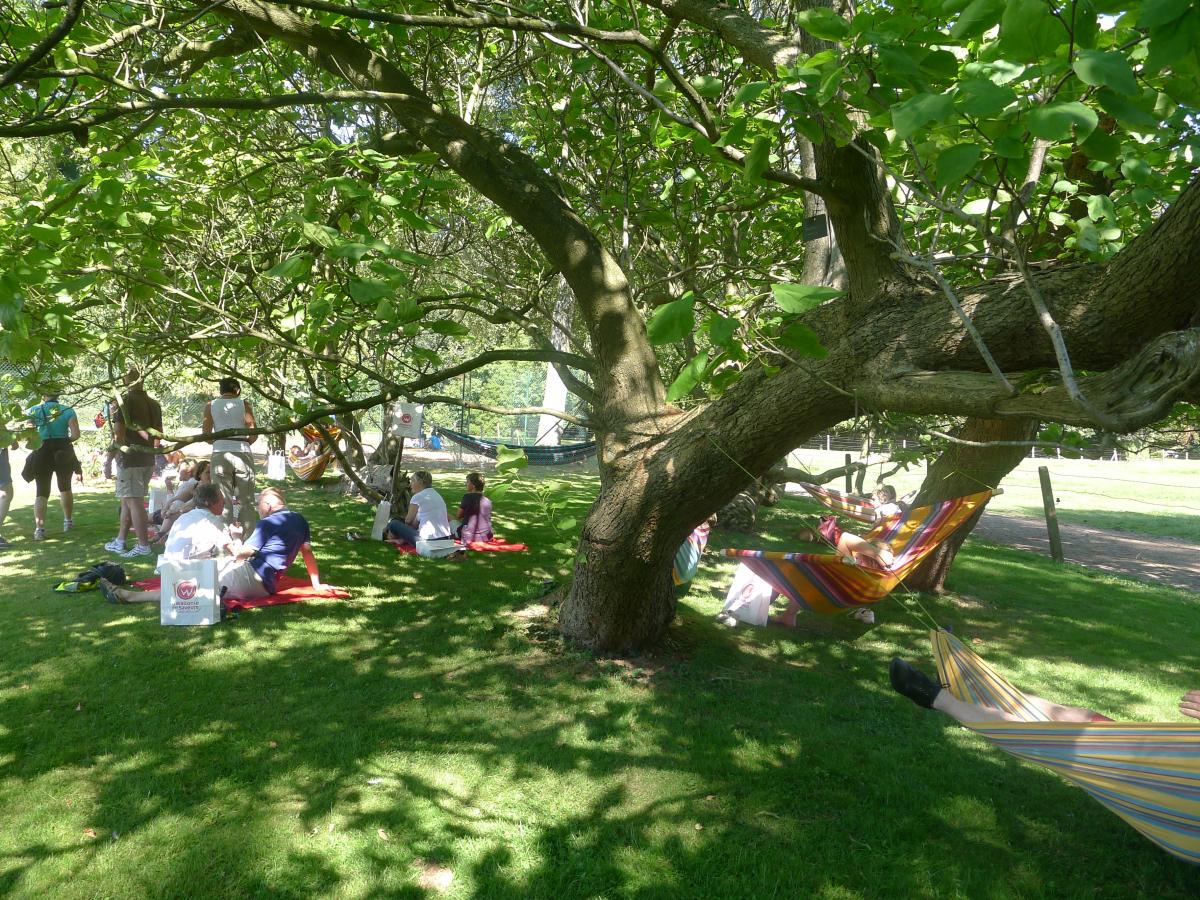 Visiter les parcs et jardins de Wallonie | PaJaWa.be