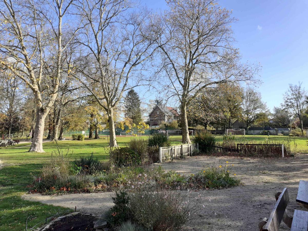 Visiter les parcs et jardins de Wallonie | PaJaWa.be